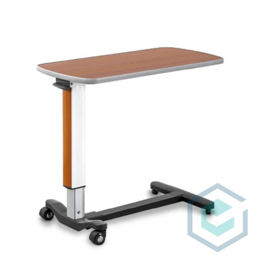 Detil produk OVERBED TABLE SERENITY SR-OT021-4 - KEBUTUHAN ANDA ADALAH ...